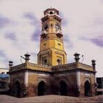 Jacobabad City - Pakpedia