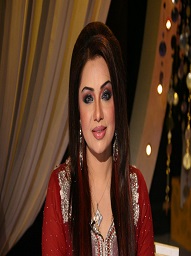 Shahida Mini - Biography, Career, Movies, Songs, Awards, Family.