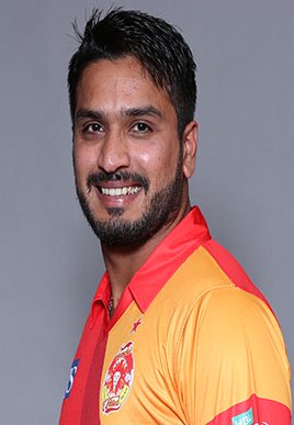 Rumman Raees | Pakpedia