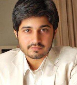 Jahangir Khan Jani - Biography, Career and Filmography