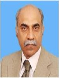 Safdar Ali Abbasi | Pakpedia