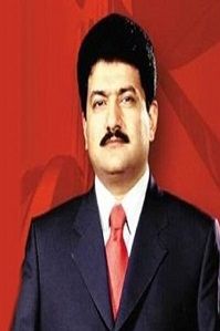 Hamid Mir - Biography, Education, Family, Career, and Awards