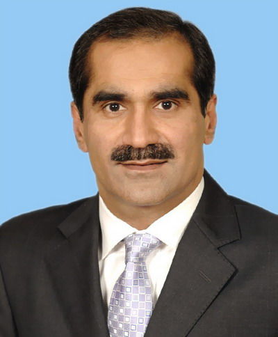 Khawaja Saad Rafique - Biography, Education, Family, and Career