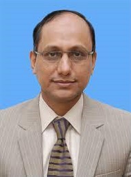 Saeed Ghani - biography, education, career, and Senatorship