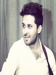 Haroon Shahid - Biography, Family, Songs, Model, Career, & Movies