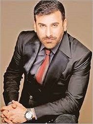 Shamoon Abbasi - Biography, Family, Dramas, Movies, and Awards