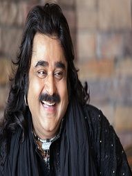 Arif Lohar - Punjabi Folk Singer, Biography, Family and Career