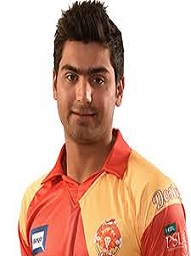 Hussain Talat- Biography, Batting and Fielding Average