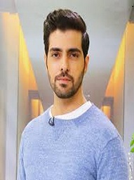 Furqan Qureshi - Actor, Biography, Career, Age, Wife, Dramas