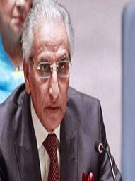 Tariq Fatemi | Pakpedia