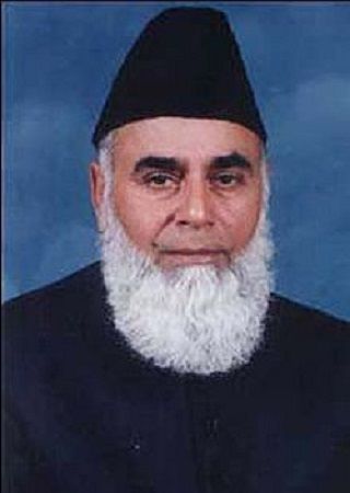 Muhammad Rafiq Tarar - 9th president of Pakistan, Biography