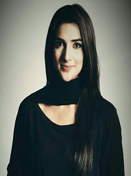 Rabab Hashim - Biography, Education, Drama Debut and Famous acts