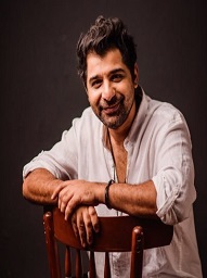 Shuja Haider | Pakpedia