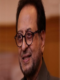 Nadeem Baig - Pakistani legend & Famous Urdu Film Hero