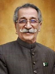 Rana Muhammad Iqbal Khan | Pakpedia