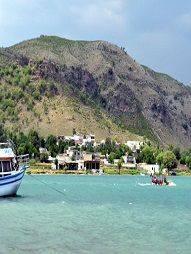 Khanpur Dam - History, Location, Festivals, Lakes and Tourism