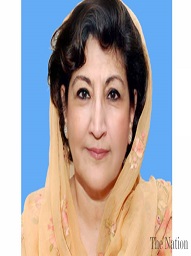Nuzhat Sadiq | Pakpedia