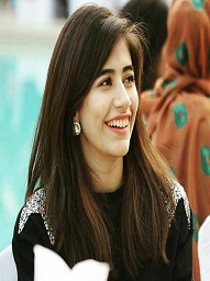Syra Shehroz- Biography, Showbiz career and Drama list