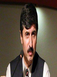 Muhammad Usman Khan Kakar | Pakpedia