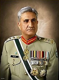 Qamar Javed Bajwa - Biography, Family, Education and Army Career