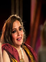 Babra Sharif - Biography, Family, Education, Career, Award, Movie