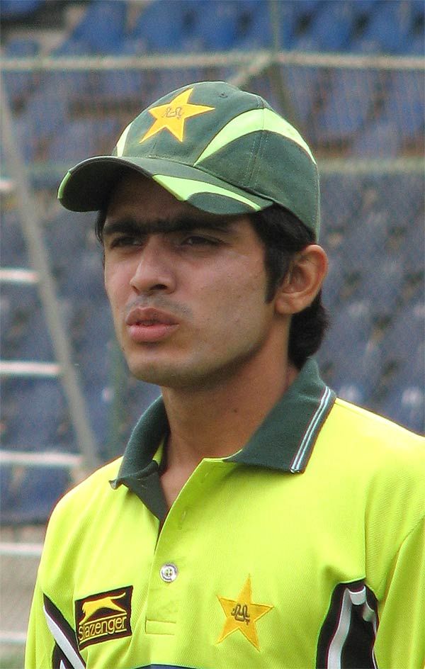 Fawad Alam | Pakpedia