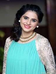 Fatima Effendi - Biography, Family, Education, Career and Dramas