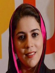 Naz Baloch | Pakpedia