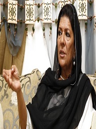 Aleema Khan | Pakpedia