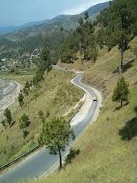 Mansehra - History, Education, Sports, Culture, and Festivals