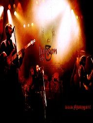 Junoon Band | Pakpedia