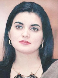 Kashmala Tariq - Biography, Family, Career, and Hudood Ordinance
