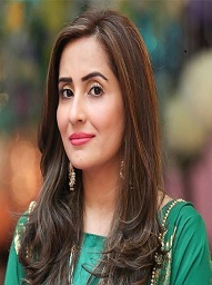 Sabreen Hisbani - Biography, Family, Age, Dramas and Career