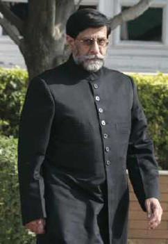 Muhammad Mian Soomro - Biography, Family, Education, and Career