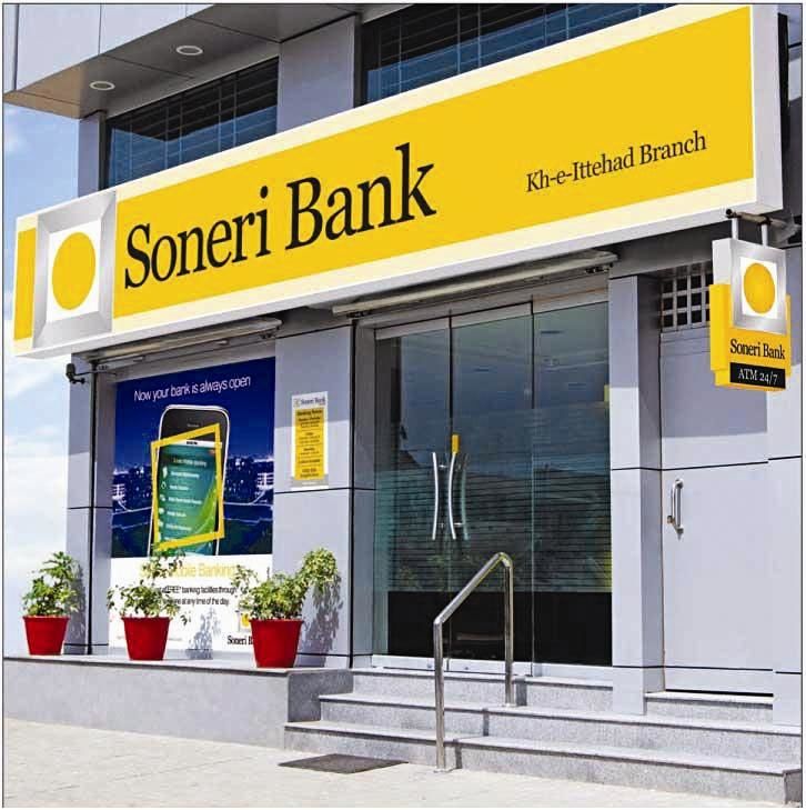 Soneri Bank | Pakpedia