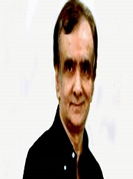 Sultan Ali Lakhani (Businessman) - Biography, Education, Career