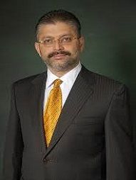 Sharjeel Memon - Biography, Education, and Political Career