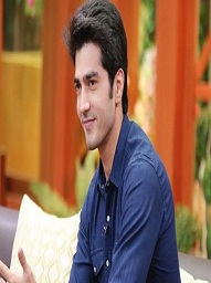 Shehzad Sheikh | Pakpedia