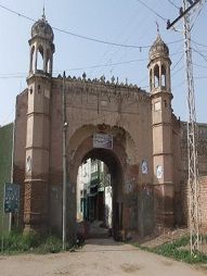 Sahiwal - History, Area, Tehsils, Subtowns, Education, & Culture
