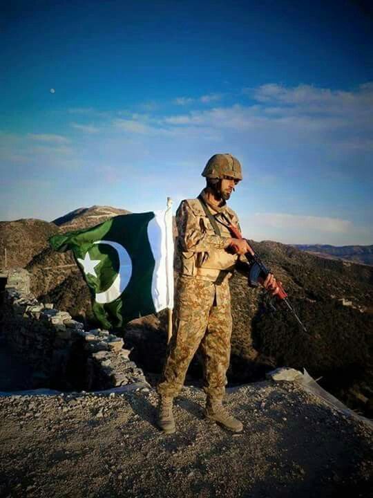 Pakistan Army | Pakpedia