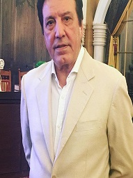 Javed Sheikh - Biography, Family, Career, Movies, Dramas & Awards