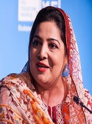 Anusha Rehman - Biography, Family, Education & Political Career