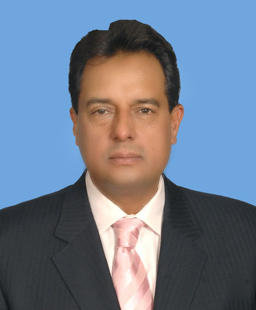 Muhammad Safdar Awan - Biography, Family, and History in PML-N