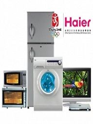 Haier Pakistan - CEO, History, Achievements, and Contact info