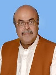 Muhammad Azhar Jadoon | Pakpedia