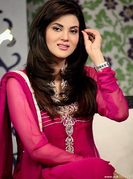 Fiza ali - Biography, Family, Education, Career, Shows & Awards