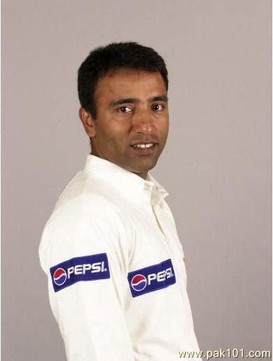 Saeed Anwar | Pakpedia
