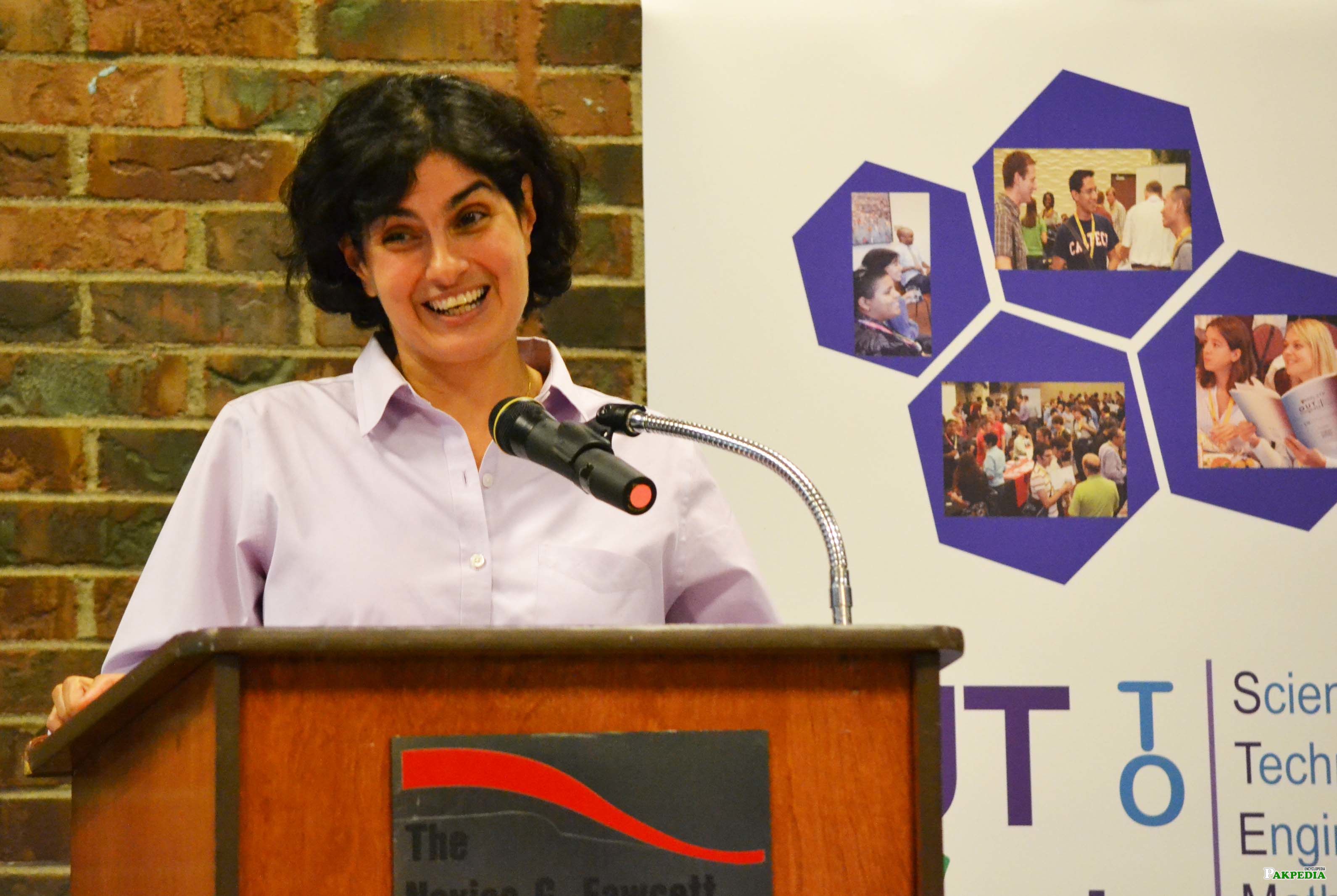 Dr Nergis Mavalvala Scientist- Biography, Career, Family & Awards