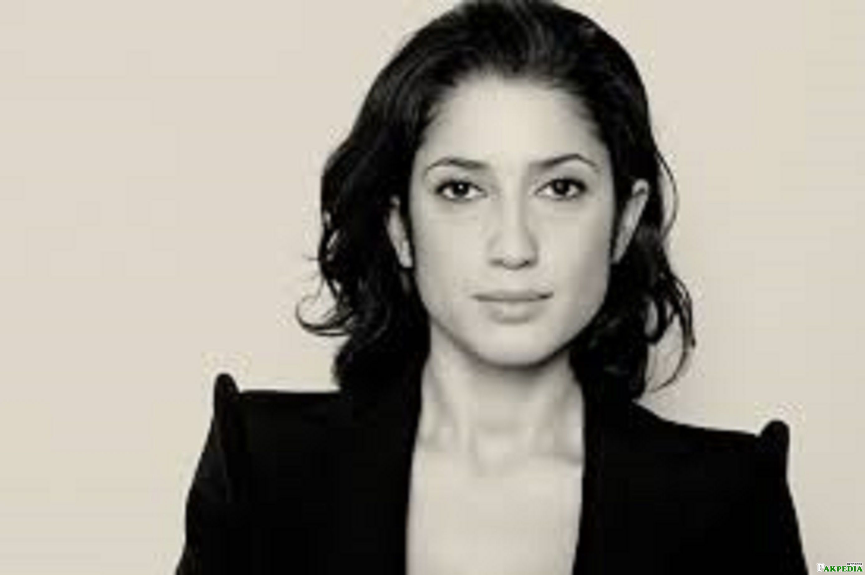 Fatima Bhutto | Pakpedia