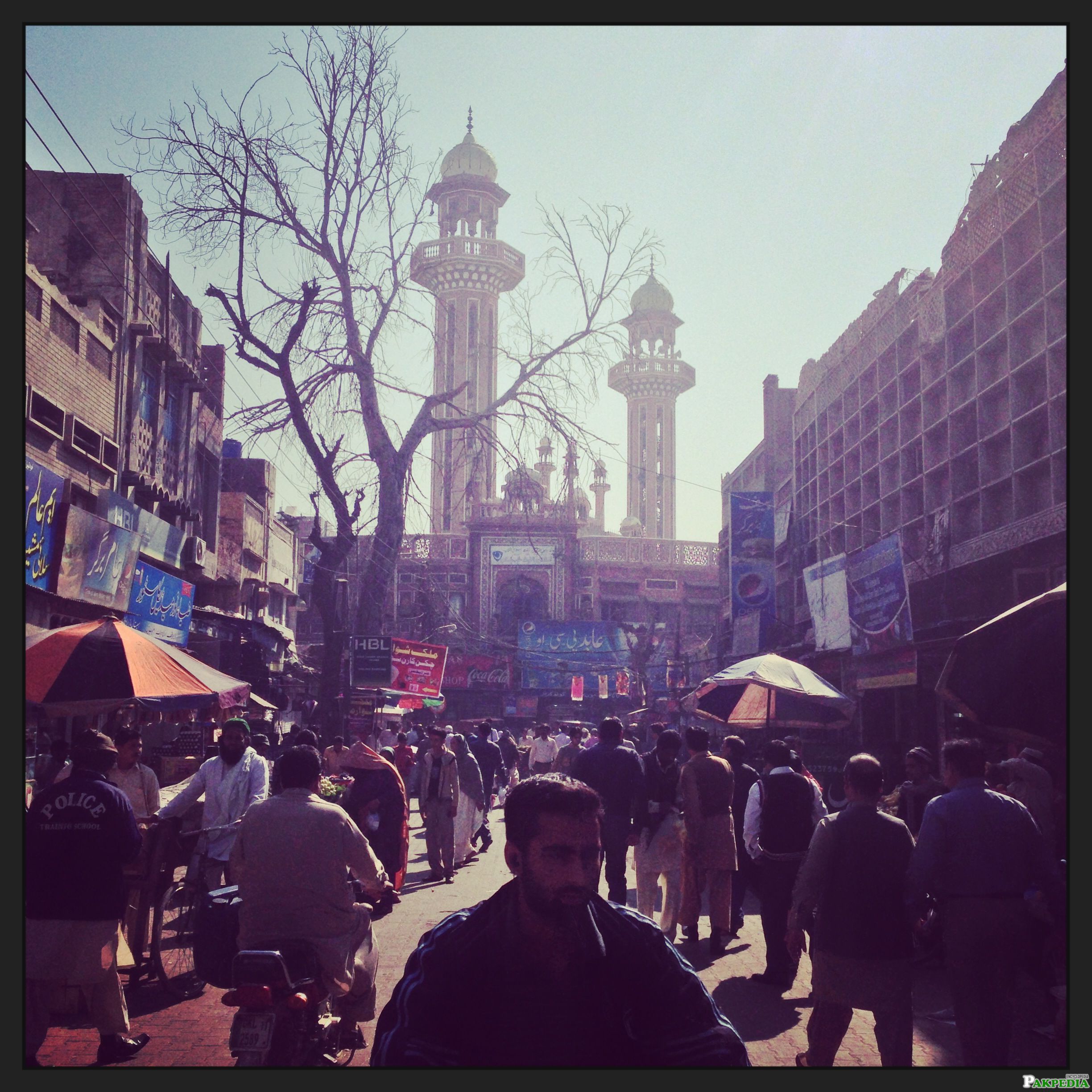 Okara City- History, Geography, Education, Culture, & Agriculture